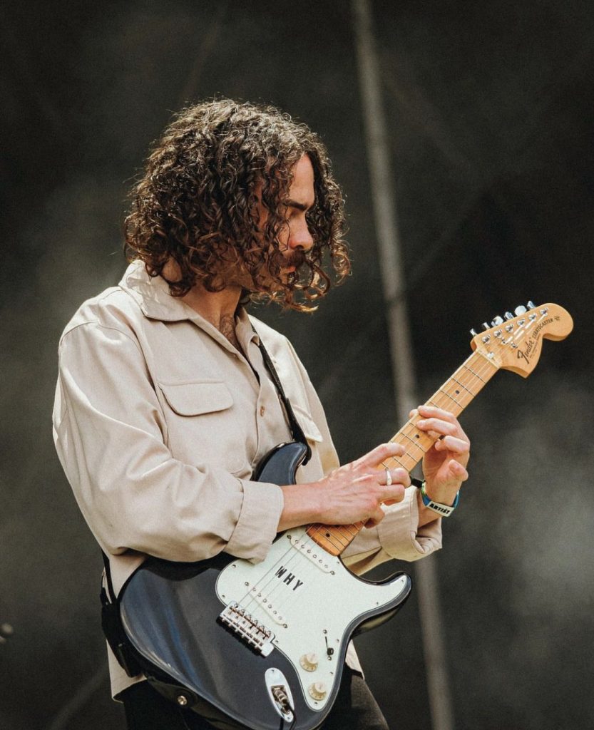 ประวัติ Taylor Benjamin York - เทย์เลอร์ เบนจามิน ยอร์ค — Paramore Thailand