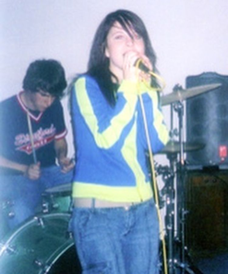 Paramore Band Biography — Paramore Thailand